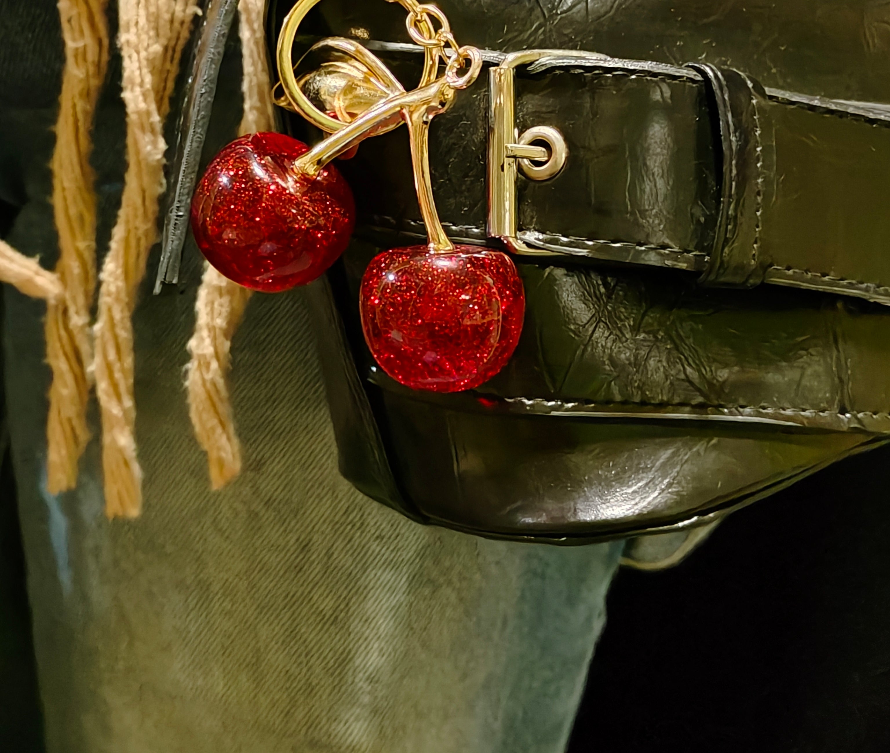 Bag Charms – Morpheus